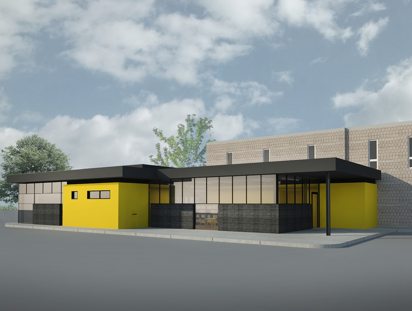 DPAI Projects | Award-Winning Architecture, Interiors & Urban Design Studio